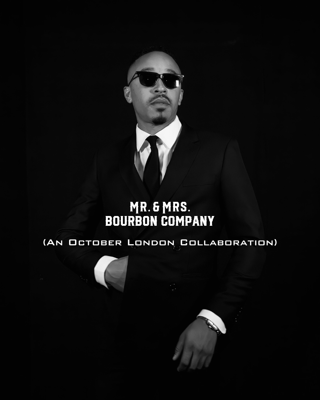 The Story – October's Bourbon